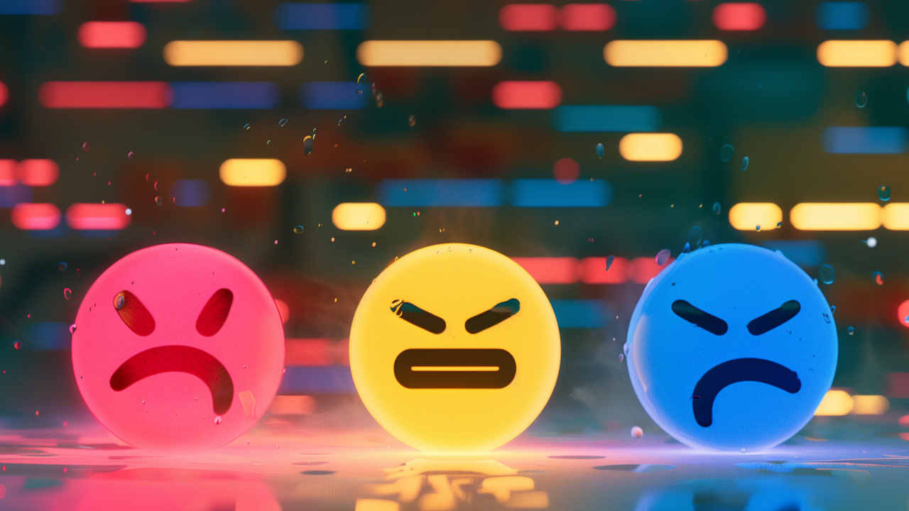 The Emotional Pulse: How Sentiment Analysis Transforms Business Insights