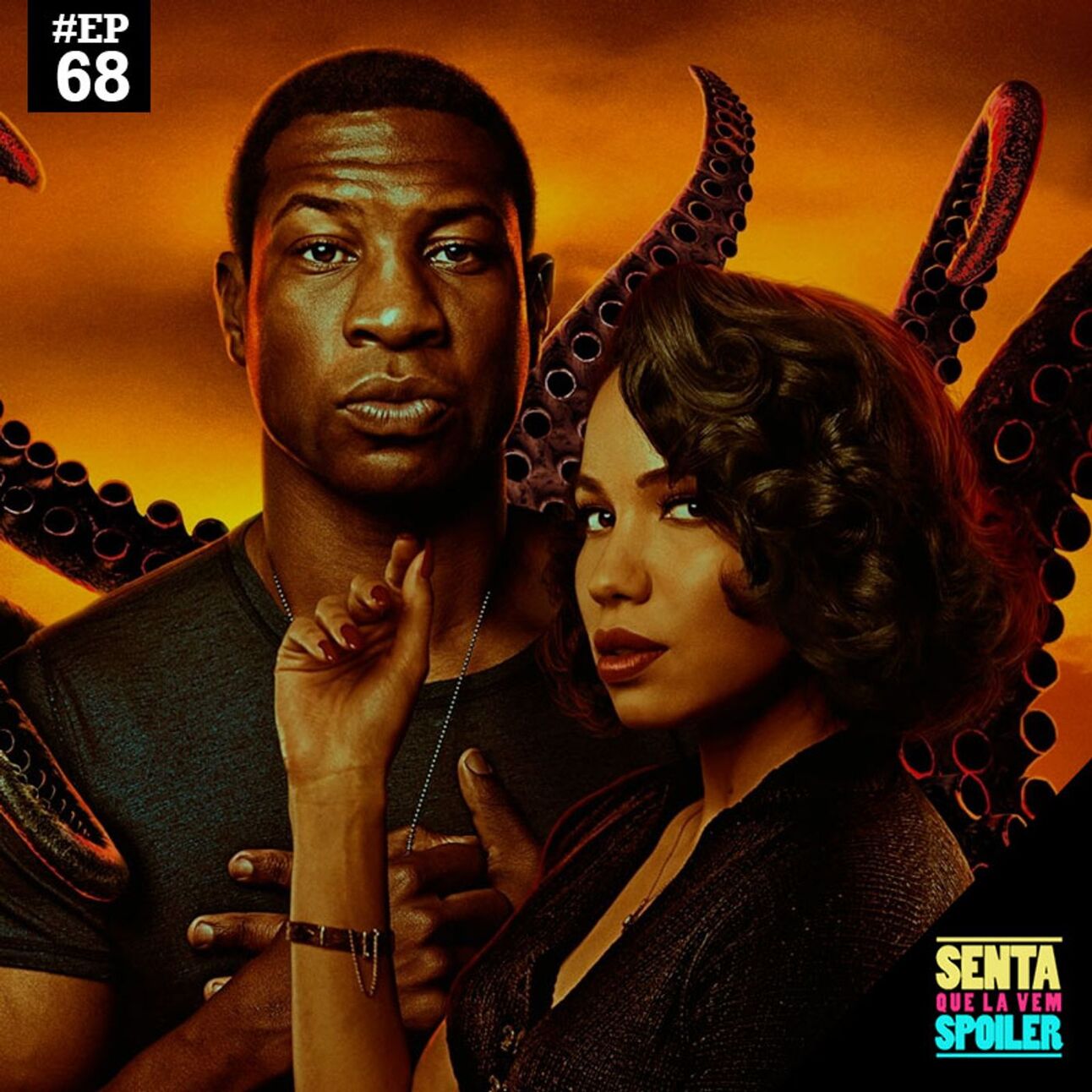 EP 68 – Lovecraft Country (T1, PT1)