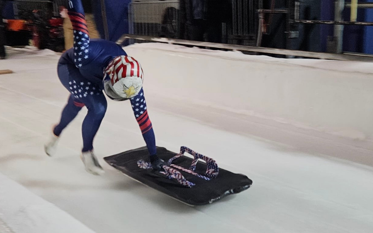 USA Skeleton 2024 Selection Races Conclude