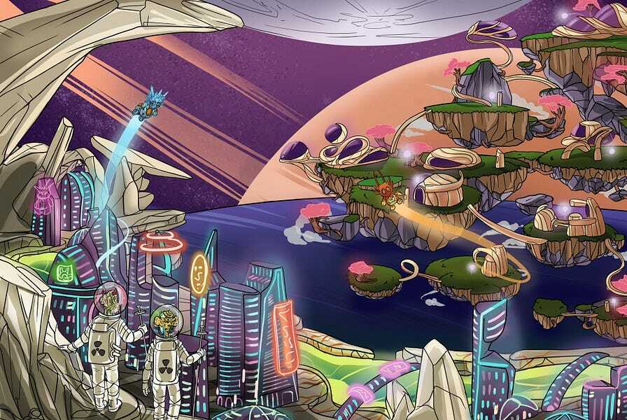 THE ETHEREUM MERGE AND WHAT IT MEANS FOR YOU ⚡ + HOW TO SCOOP YOUR WAY ...