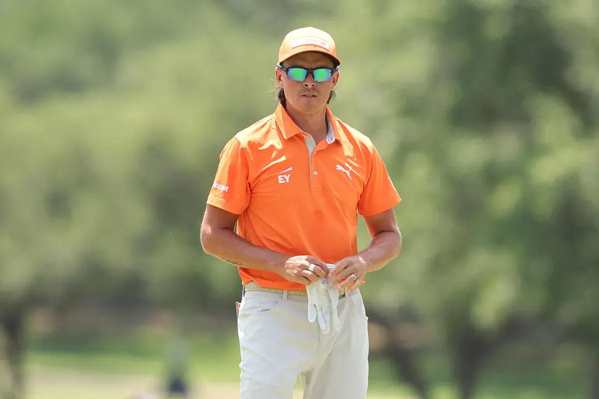 Fowler Clears Up Injury Concerns - LITE