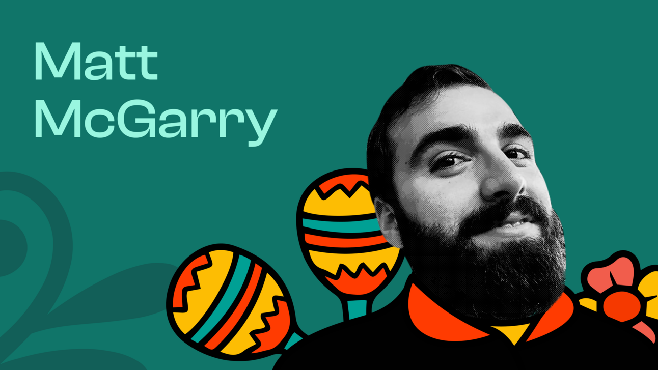 Building a Multi-Million Dollar Newsletter | Matt McGarry