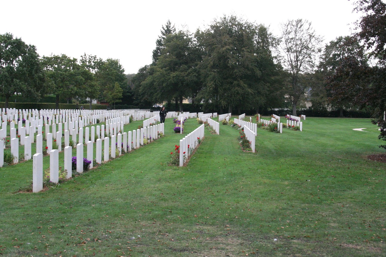 D-Day and Our Debt to the Greatest Generation