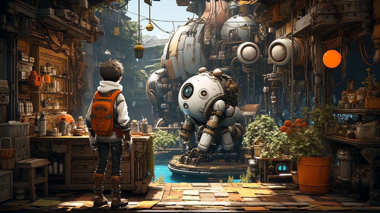 Unity AI Will Transform How Games Are Made