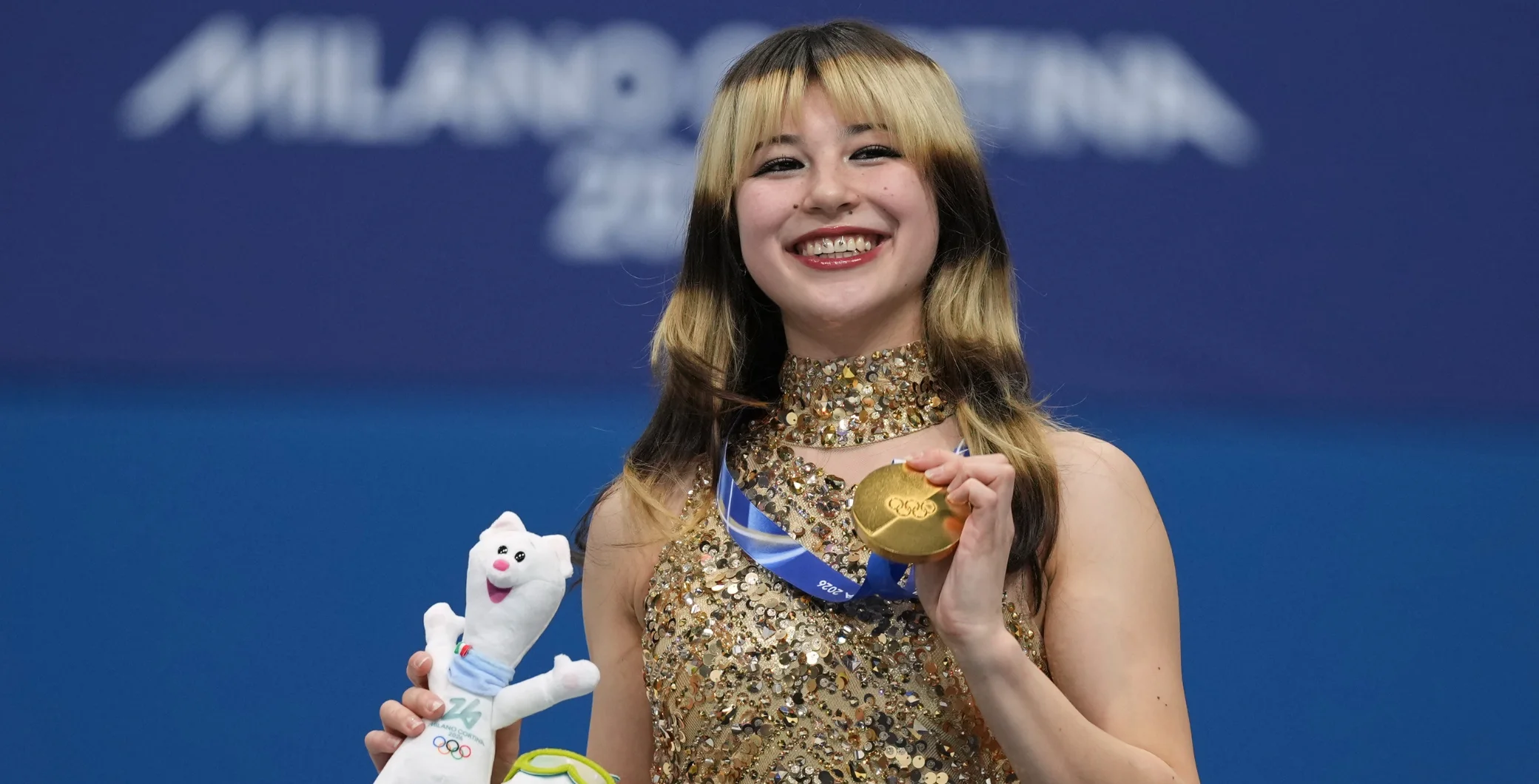 Who Is Alysa Liu? All About The Olympic Figure Skater — Girlboss Daily