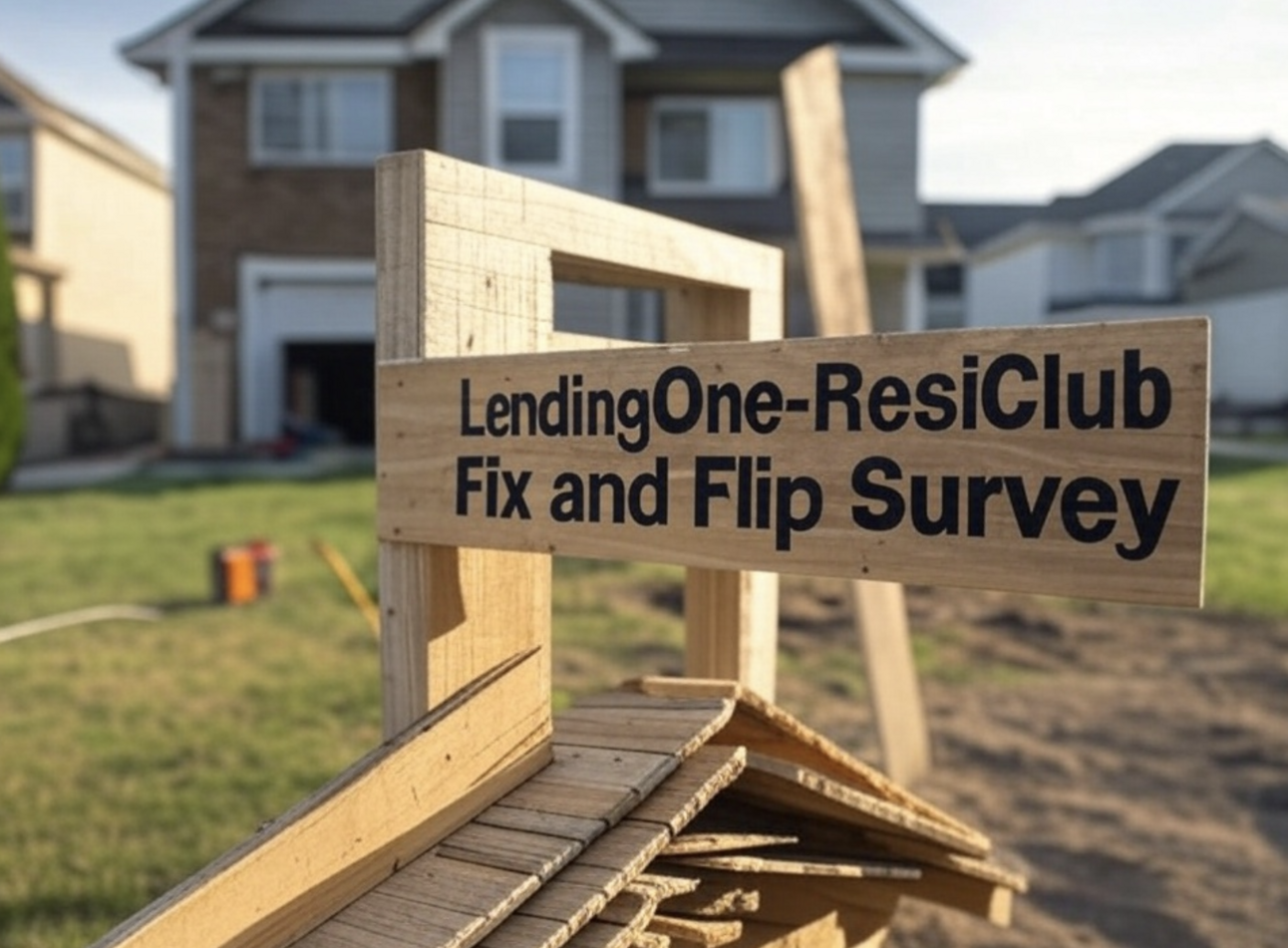 The pandemic home flipping boom is long over—here’s what flipping looks ...