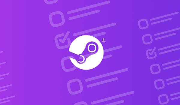 How Steam works and Microsoft knows what you did