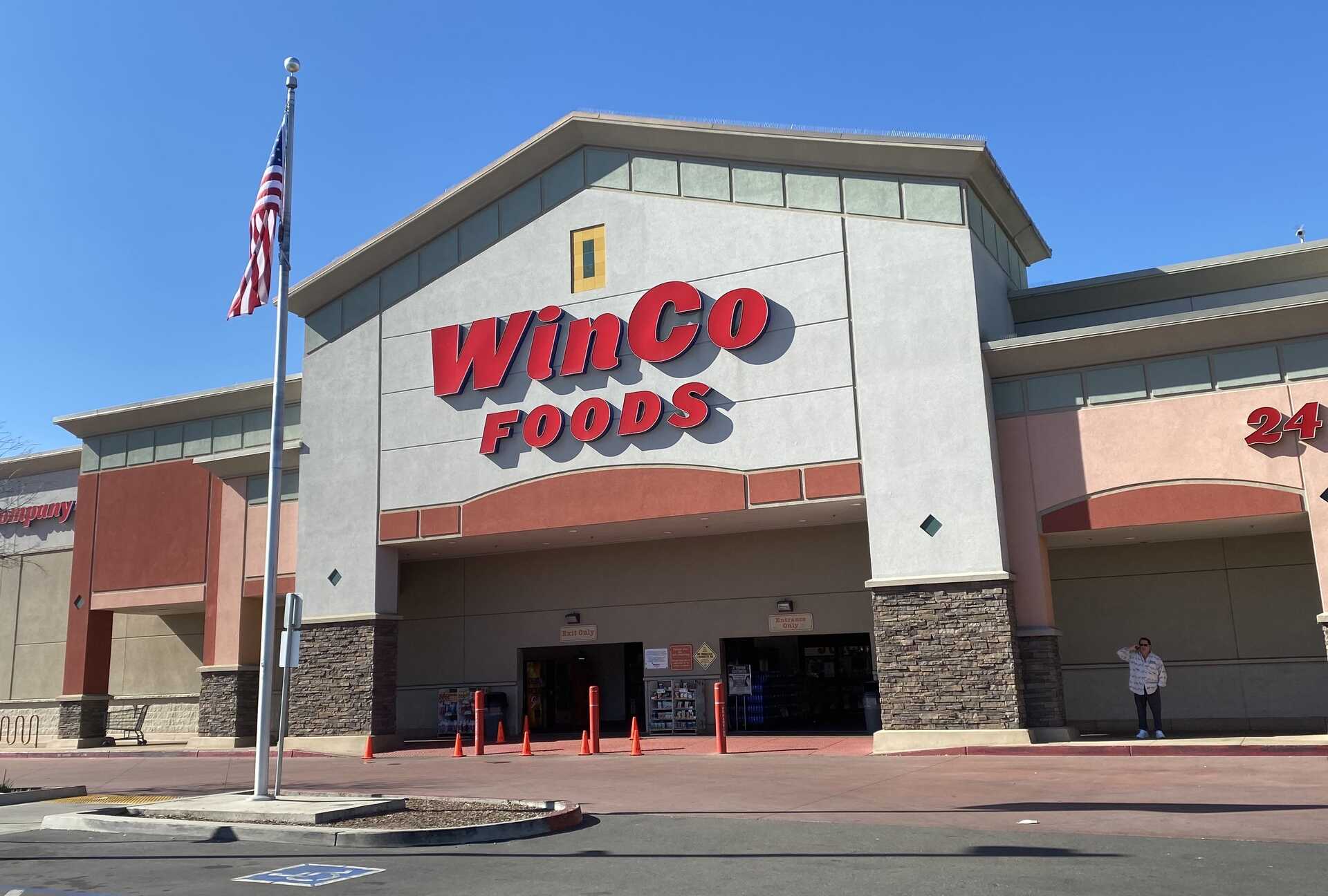 How to Save at WinCo: A Guide to Bulk Bins & Coupons
