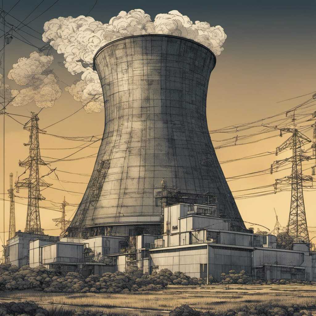 Seeing is Believing: Japan's Nuclear Renaissance