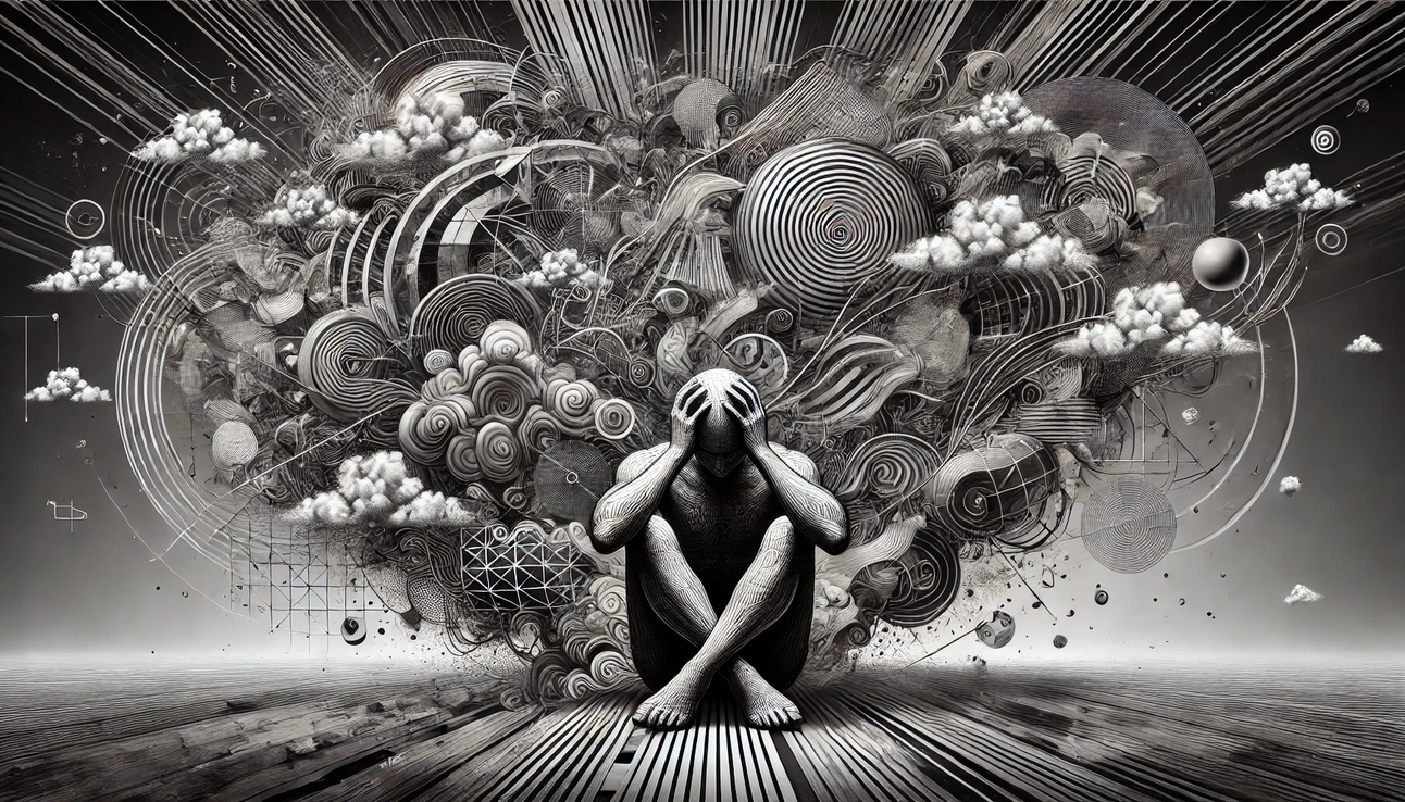 The problematic impact of overthinking