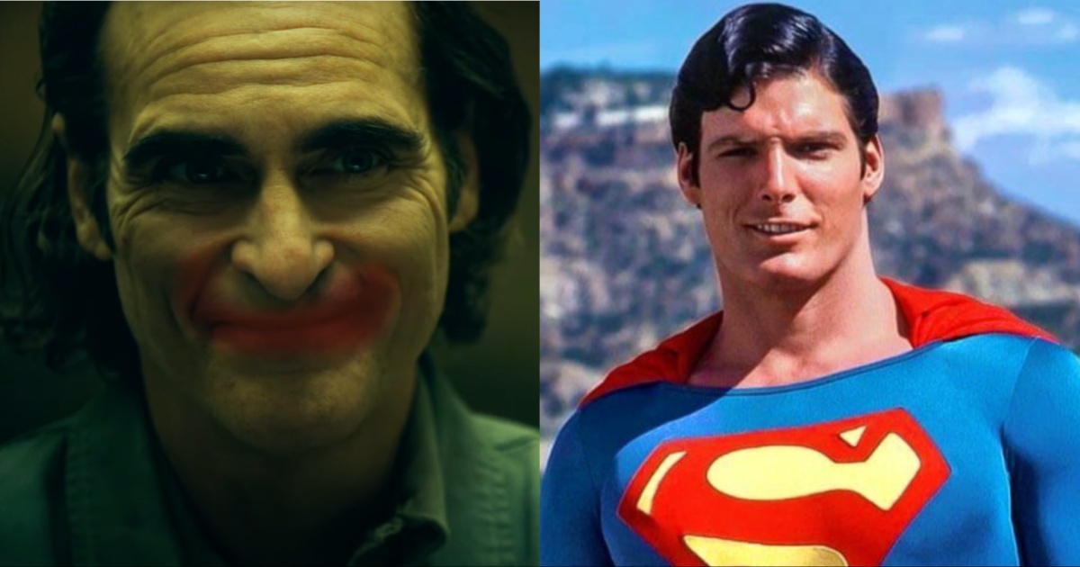 CinemaCon: WB Saved Joker 2 for Last, But Super/Man Doc Stole the Show