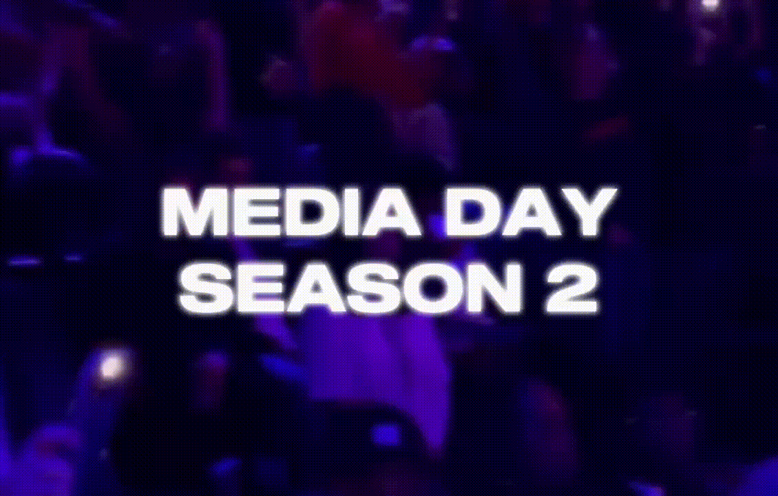 All 8 Clubs Have Arrived In Miami 🌴