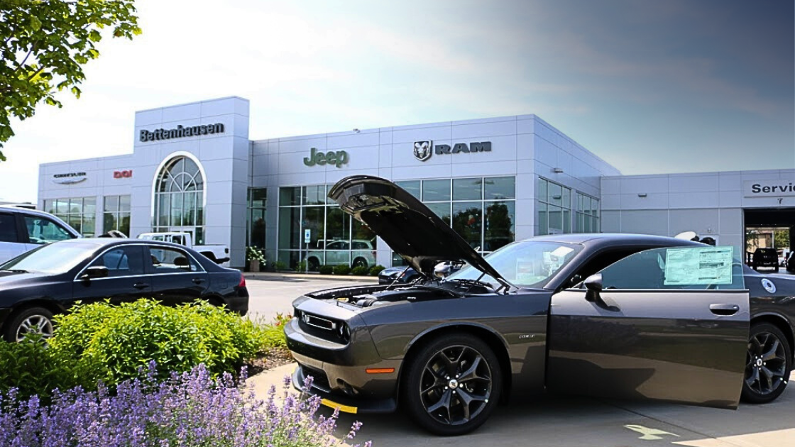 From dealer revolt to redemption—inside Stellantis’ comeback play