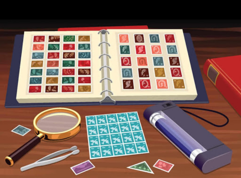 A Beginners Guide to Stamp Collecting
