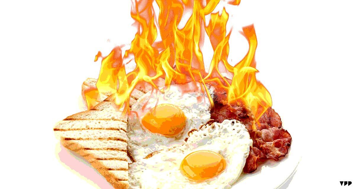 Brunch: A brief history