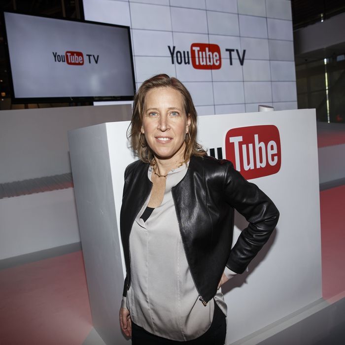 RIP Susan Wojcicki: Google Legend Passes Away at 56