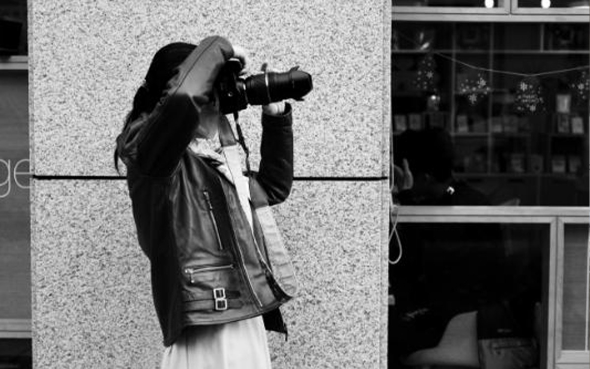 40 Splendid Examples of Candid Photography