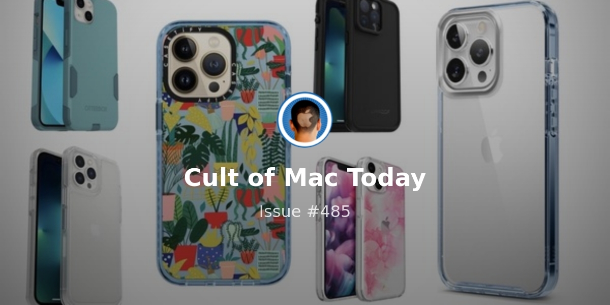 Buying guide: 10 tough iPhone cases