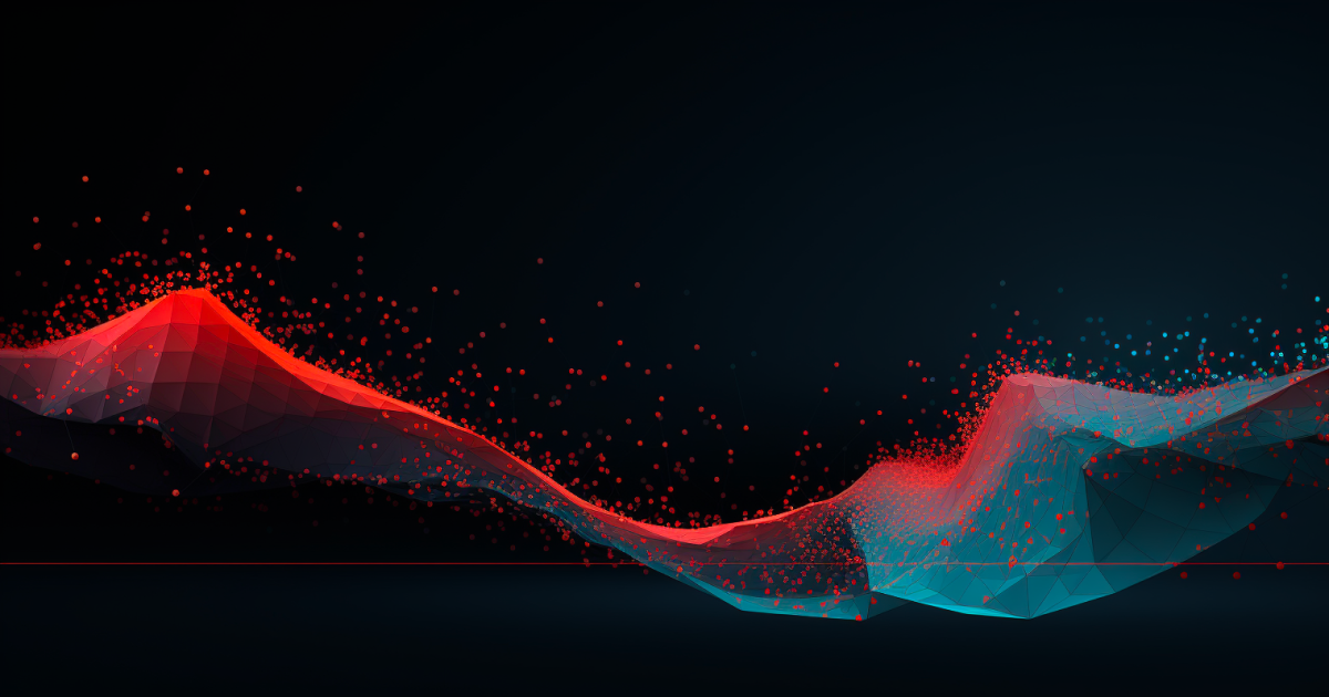 How to Design UI for a Curve Shape Anomaly