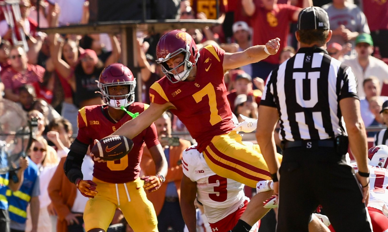 The Three Torches 9/30: Don't Call It A Comeback