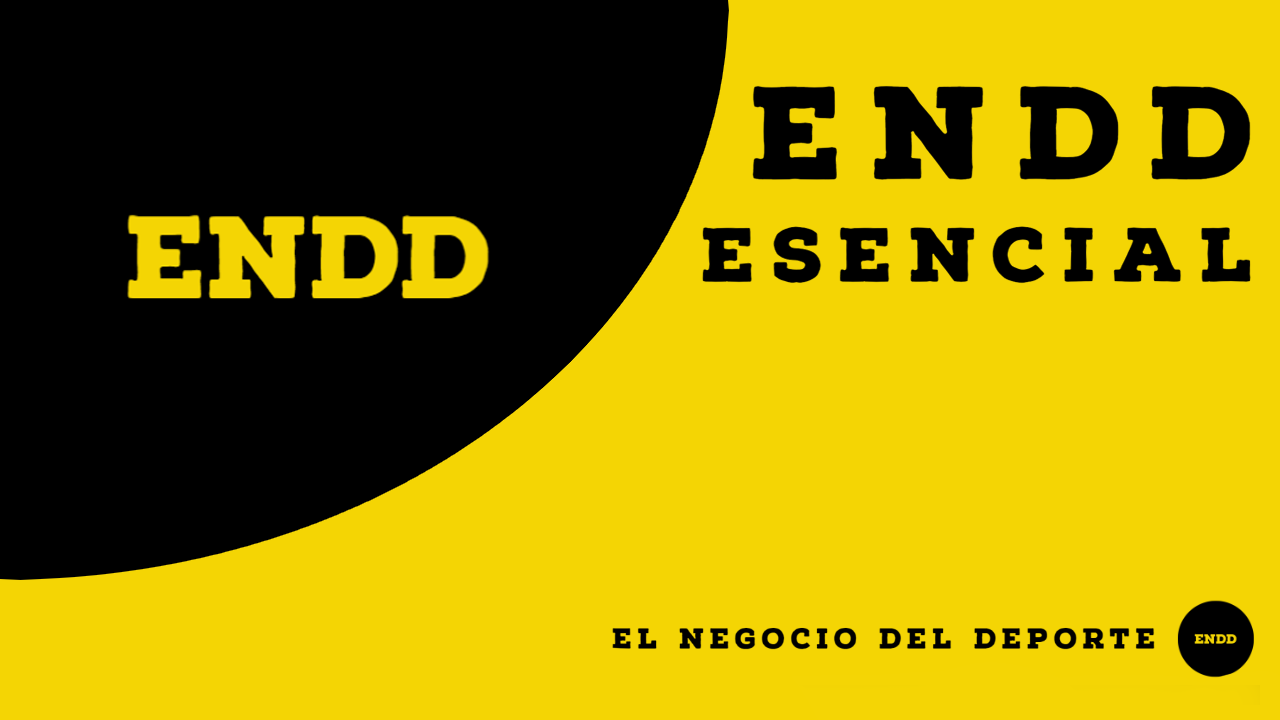 ENDD Esencial (27/03/24)