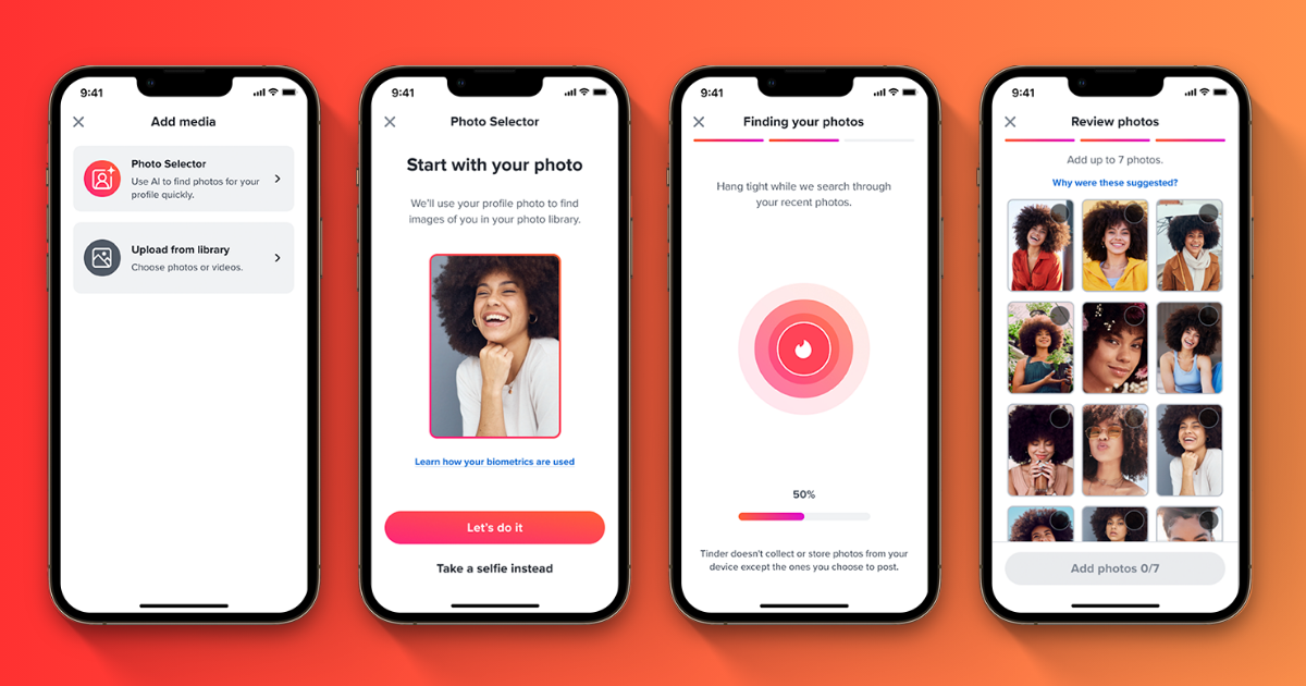 🤠Musk Picks Texas and 🔥Tinder AI Picks Your Profile Pictures