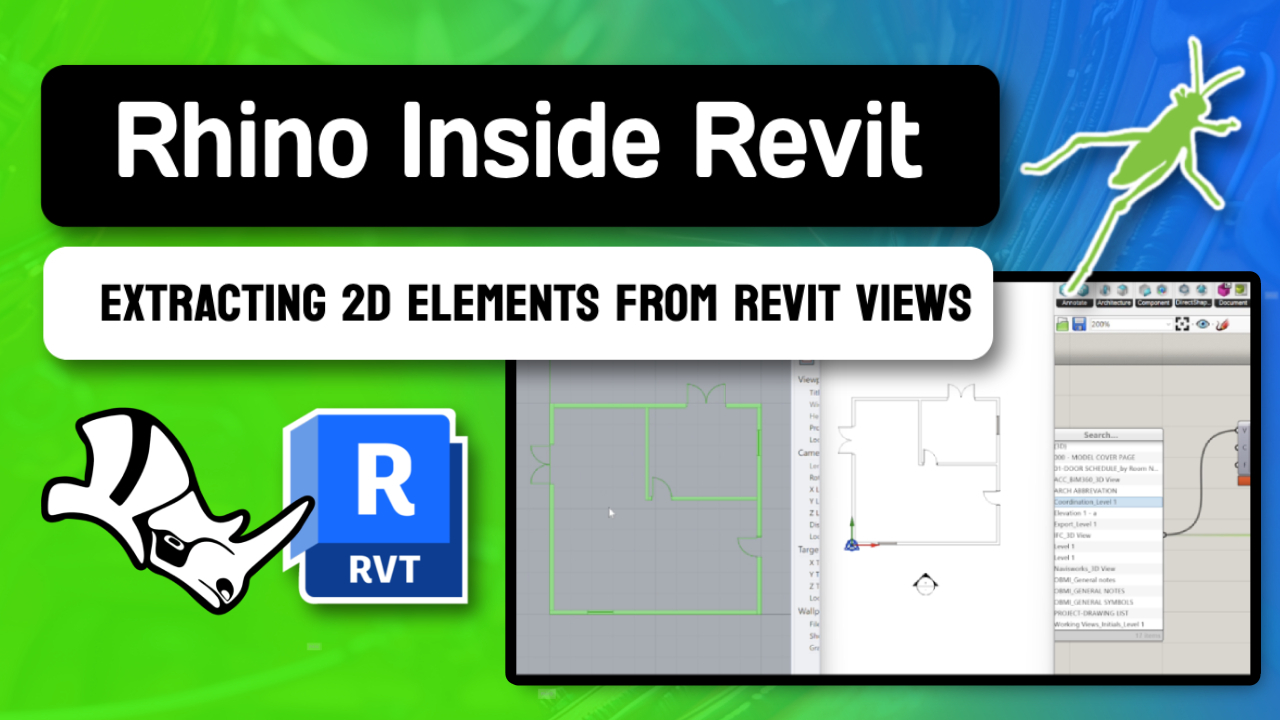 From AI research to Computational Design