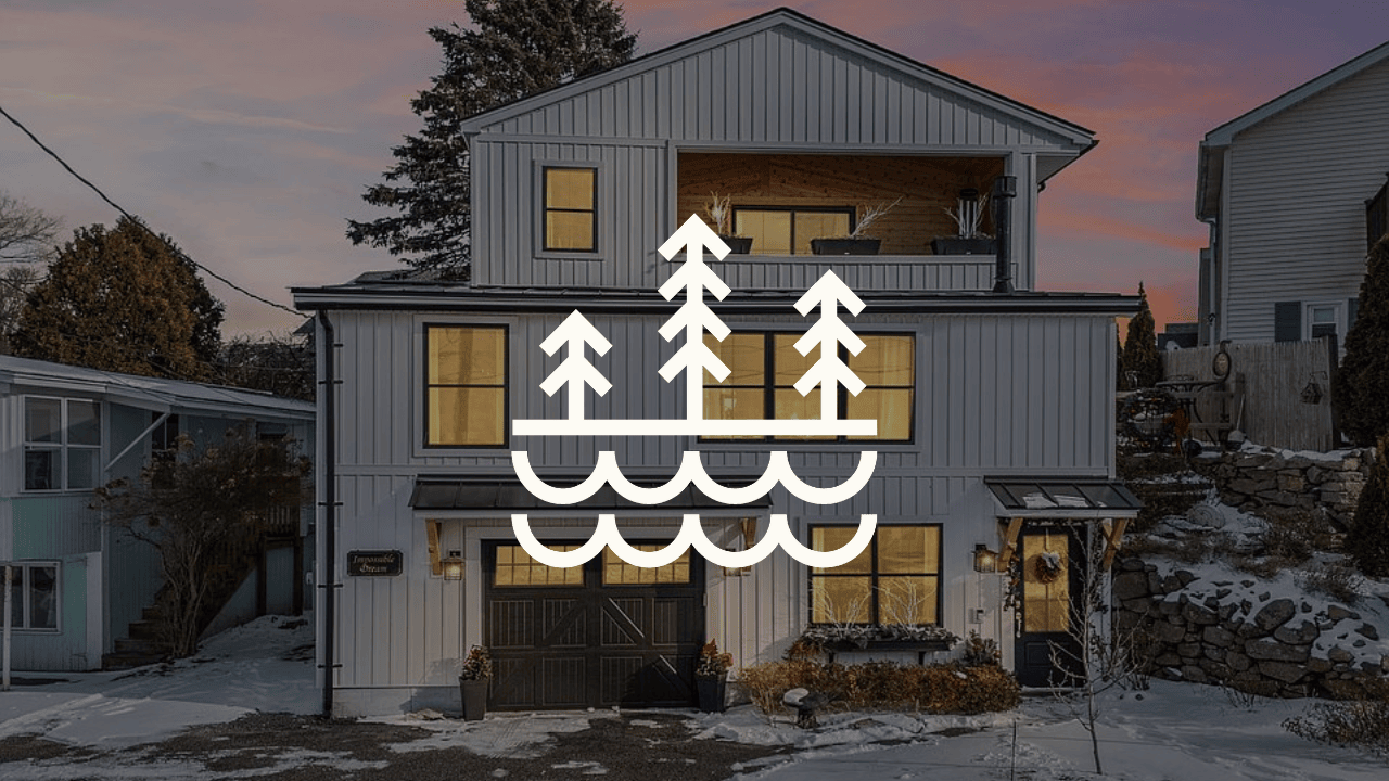 ⛵️ Lakeside Returns: The Top Lakeside Airbnb Investment Picks — #532