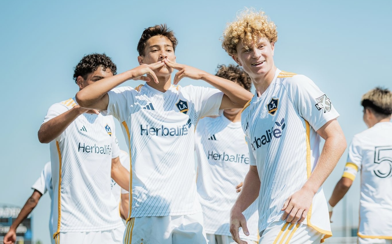 Generation Adidas Cup: The Road to the Final is Heating Up
