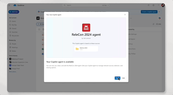 Microsoft announced updates to OneDrive