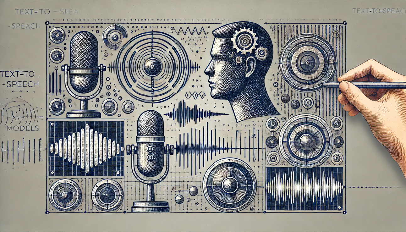 14+ Text-to-audio models