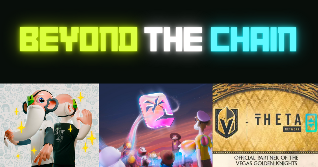 Nifty Island: Guide To Farming $ISLAND, Chimpers: "Straight from the Dojo" Streetwear, & Las ...