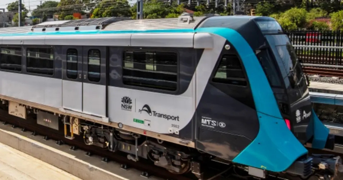 Extra cars, more frequent services needed to support Crows Nest Metro ...