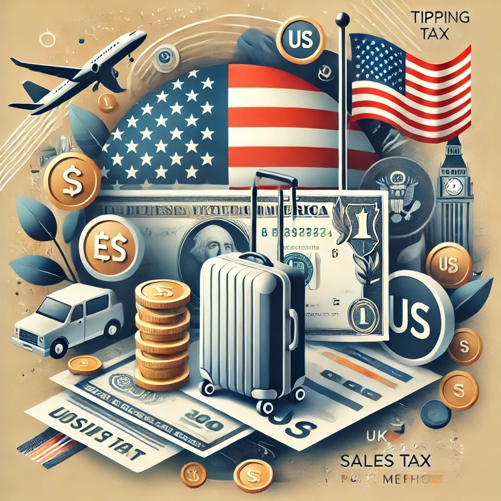 Money Matters: Essential Vocabulary for Business in the USA