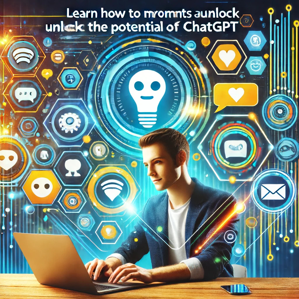 ☕️🤖 Learn How to Craft Prompts Like a Pro