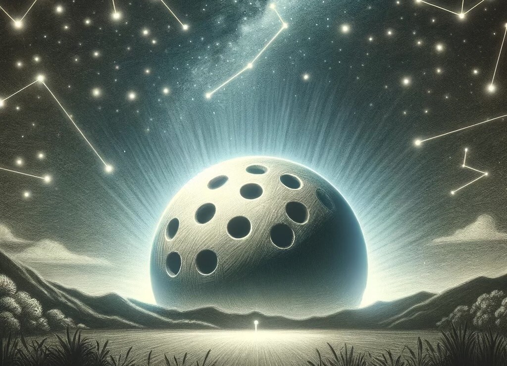 How Pickleball Caught Fire