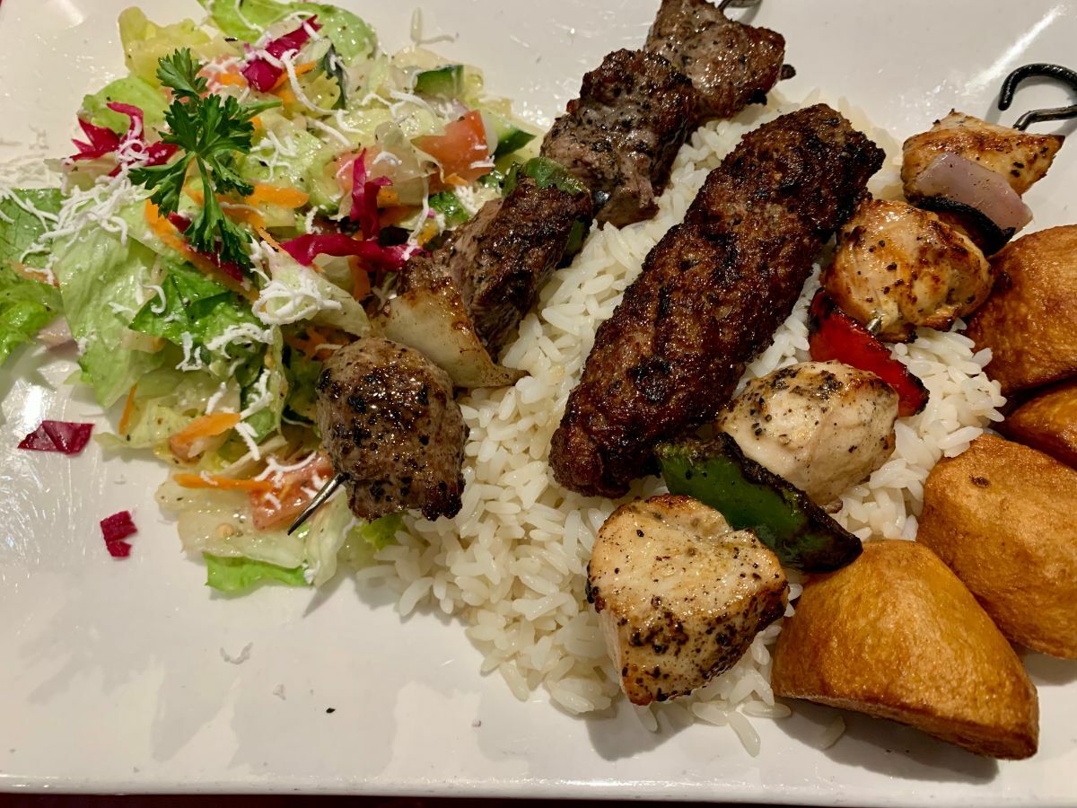 A delightful taste of Turkey in Orléans