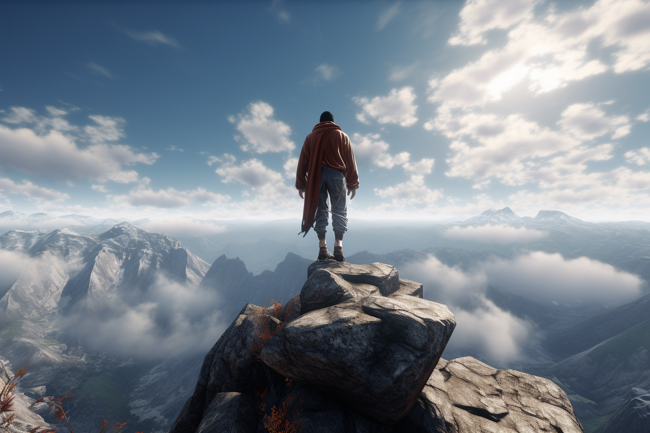 How to Build Unshakable Faith