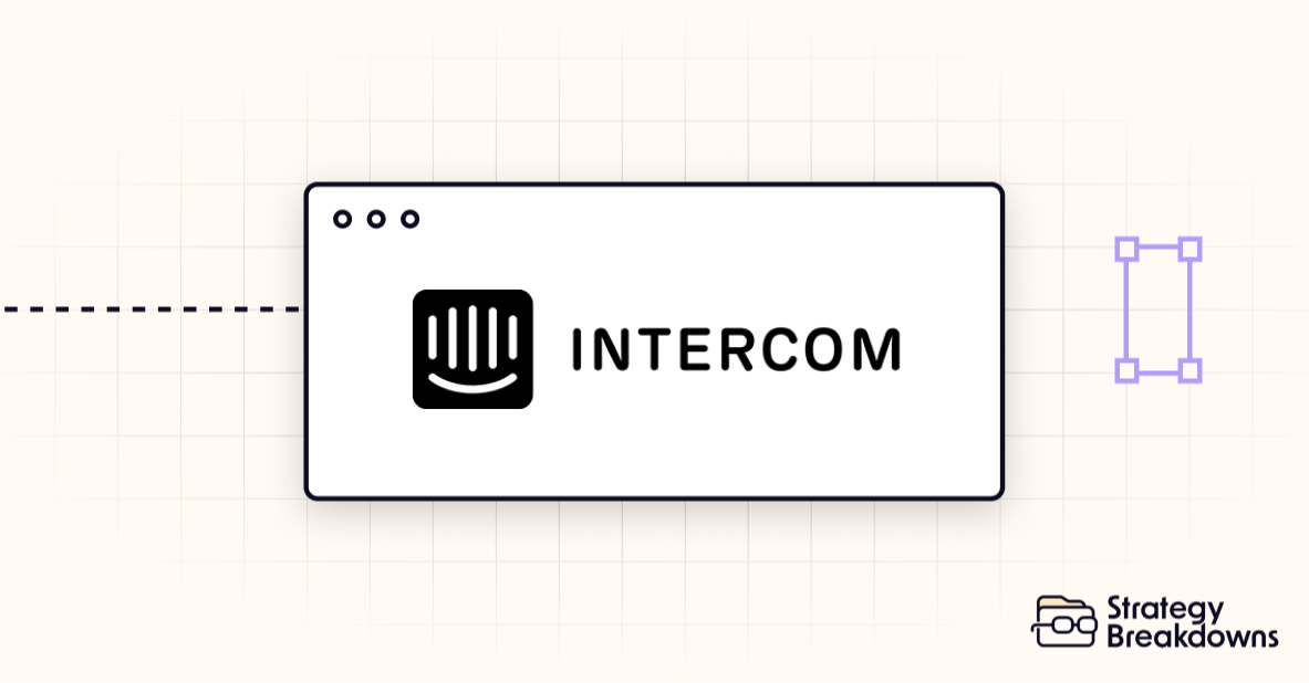 🎯 Intercom's risk-free purchase strategy