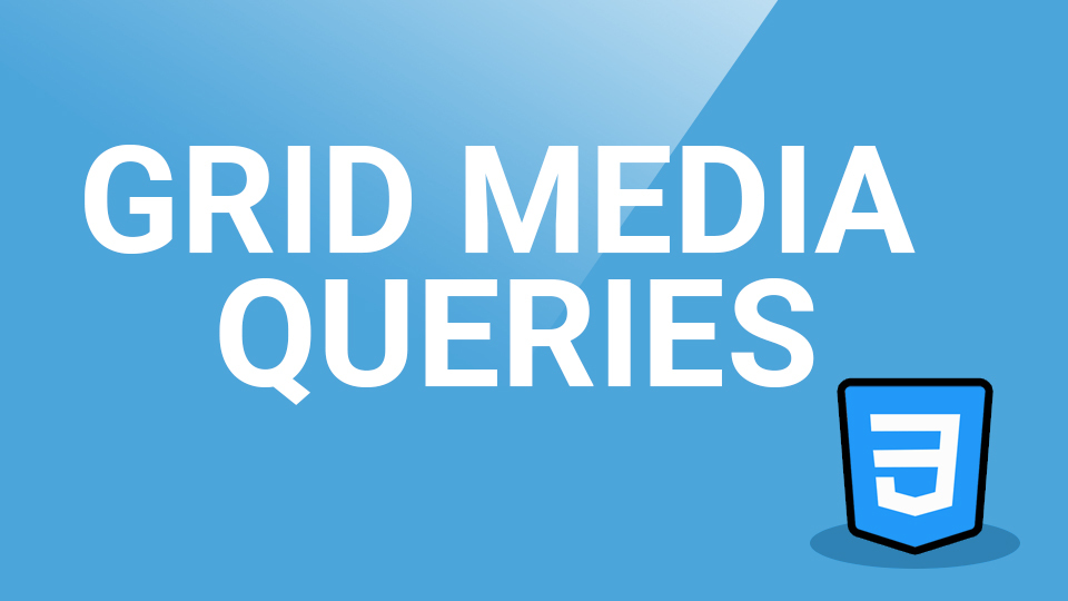 Ejemplo de LAYOUT con CSS Grid y Media Queries