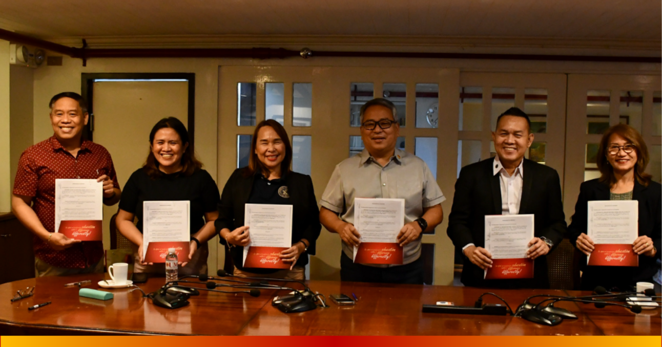 UM Renews Partnership with DOLE XI and PESO Davao