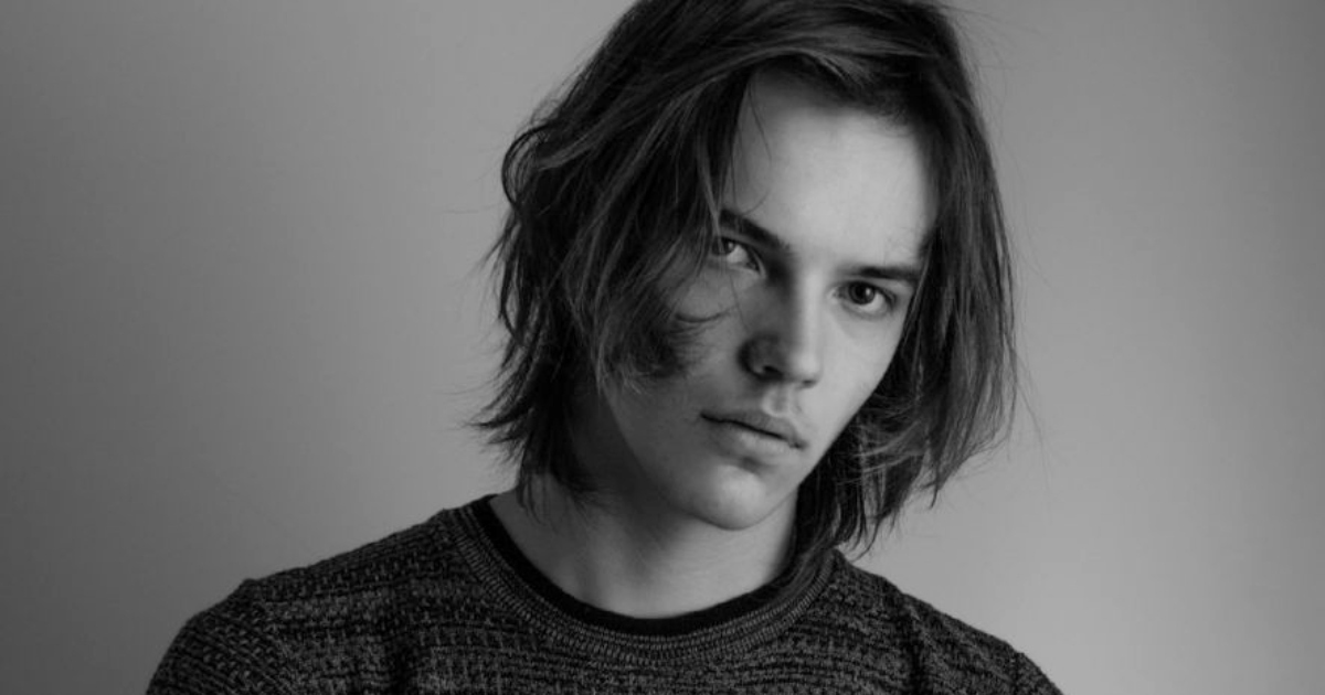 Up-and-Comer of the Month: Meet Stanley Simons, Star of The Iron Claw