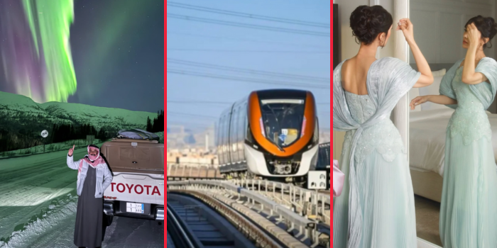 New Metro Moves, A 600km Drive To The Northern Lights & More