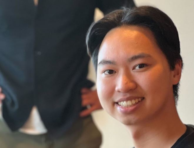 How Alexander Le grew his AI tool for non-coders