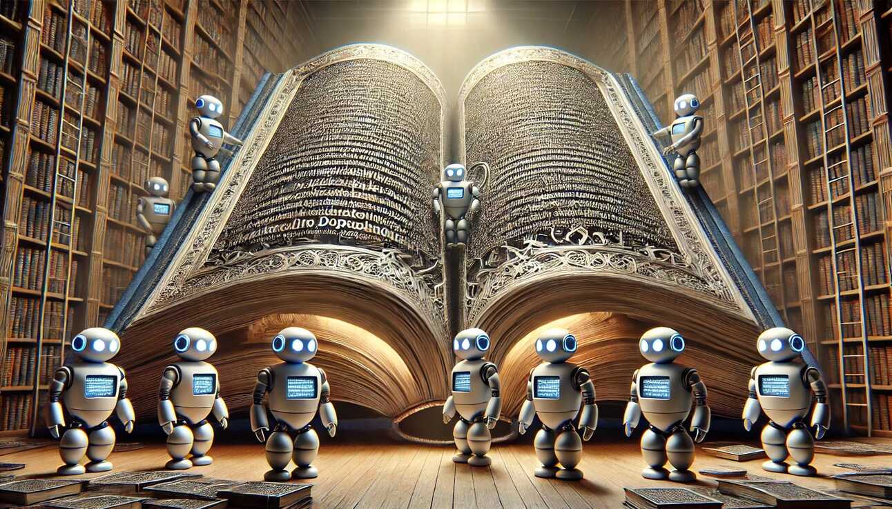 GPT-4o: The tool described in the article “A new tool for copyright ...