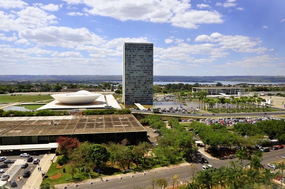 Brazil has a budget blueprint for 2026 election year