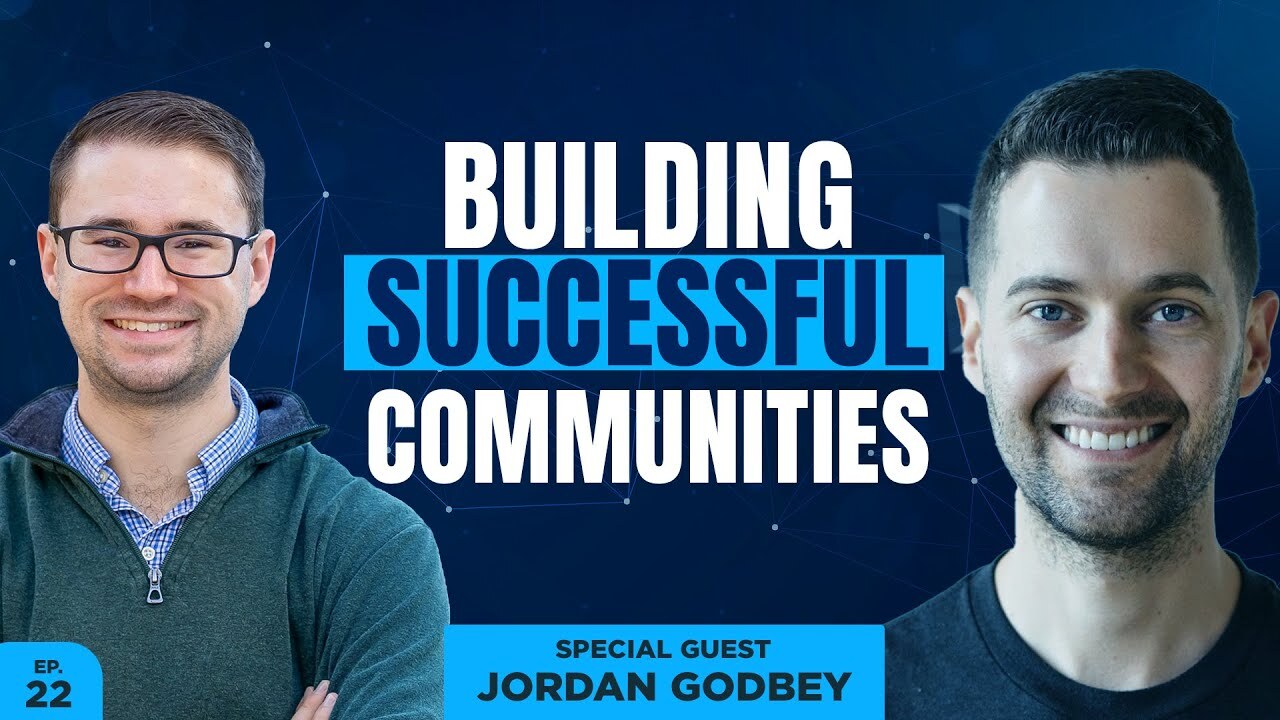 How to Build Communities That Are Actually Profitable & Successful