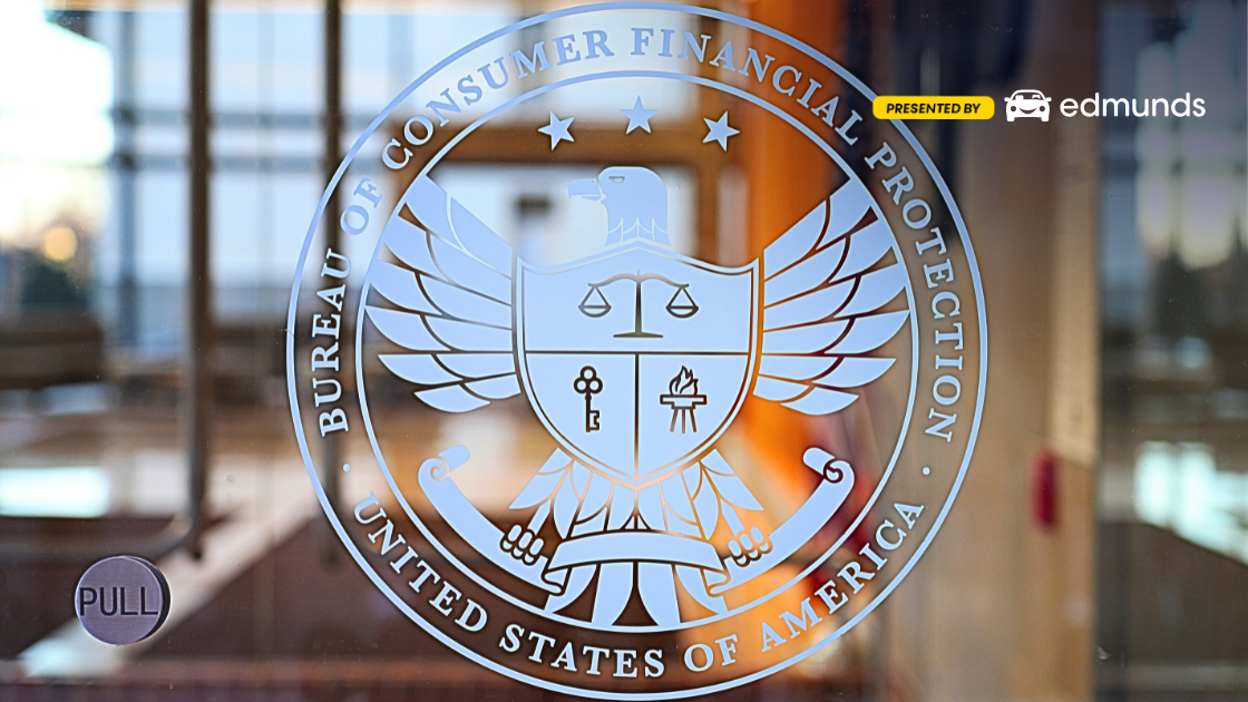 Elon Musk’s DOGE team targets the Consumer Financial Protection Bureau