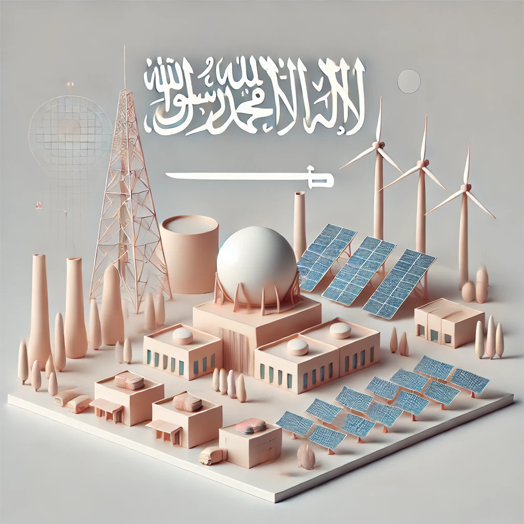 ACWA Power Expands in Africa