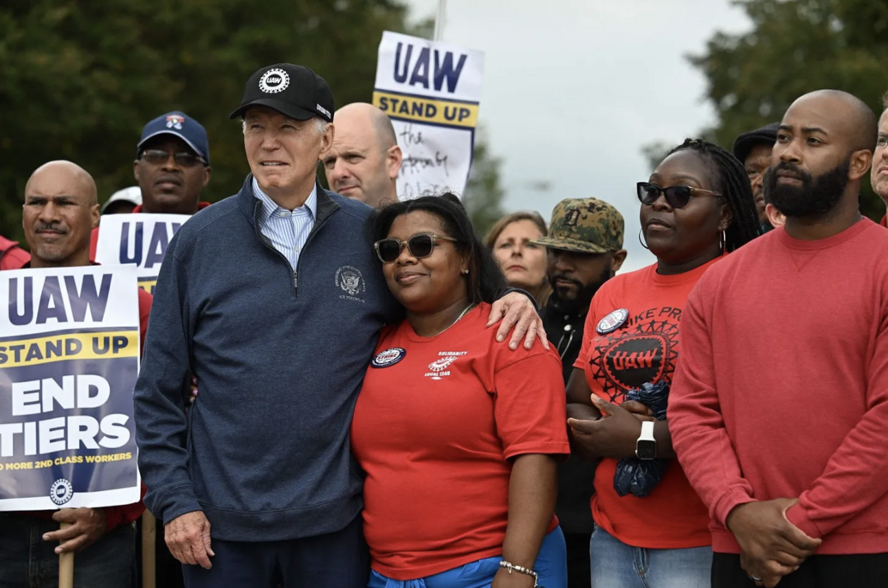 The Monster Frack, It Was a Graveyard Frack